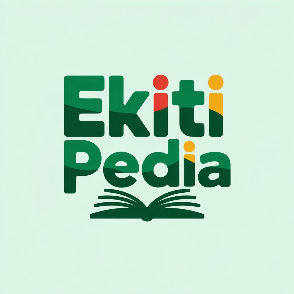 Ekitipedia | Who's Who in Ekiti